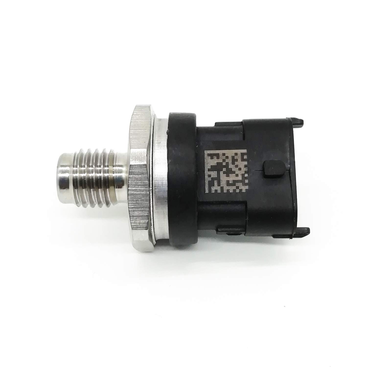 Amazon.com: Fuel Rail Pressure Sensor Pressure Regulator 0281002405 for ...