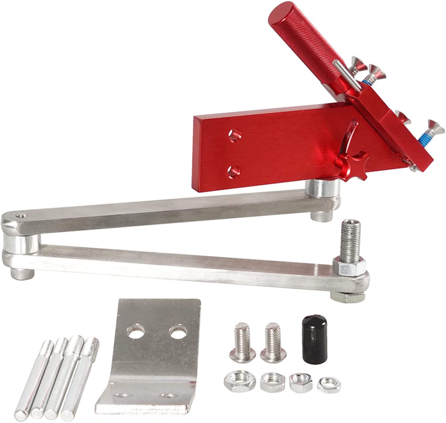 Amazon.com : PMFCA Lawn Mower Blade Sharpener,Sharpener Model 5005 15 ...