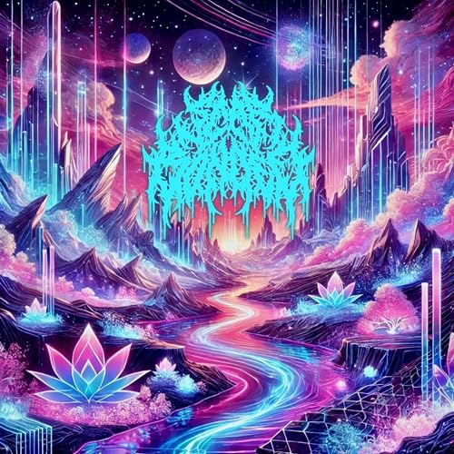 Amazon Music Unlimited - SCAR BONDED 『Centuri』