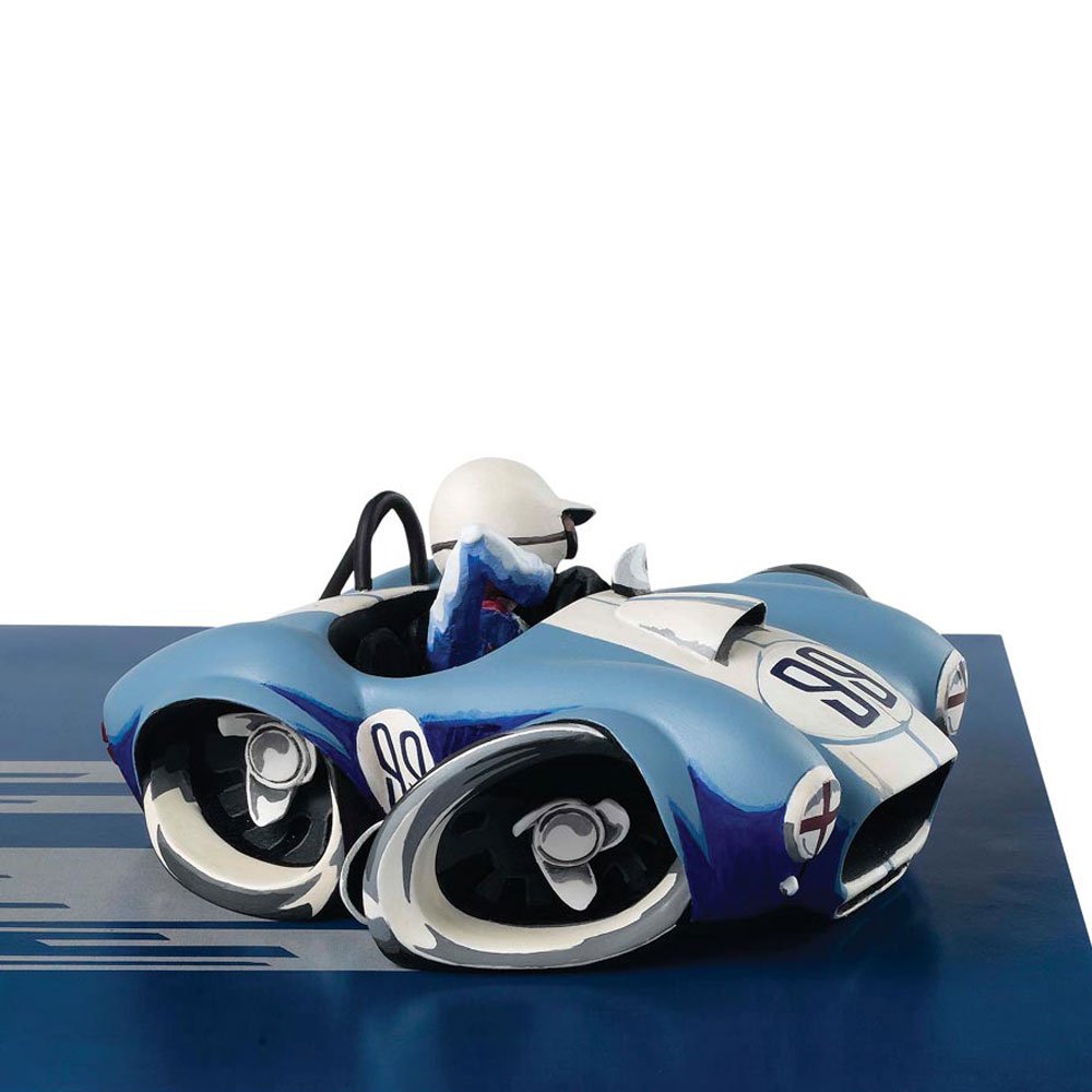 New Speed Freak Models Seven Unboxed Speed Freaks Models To Include