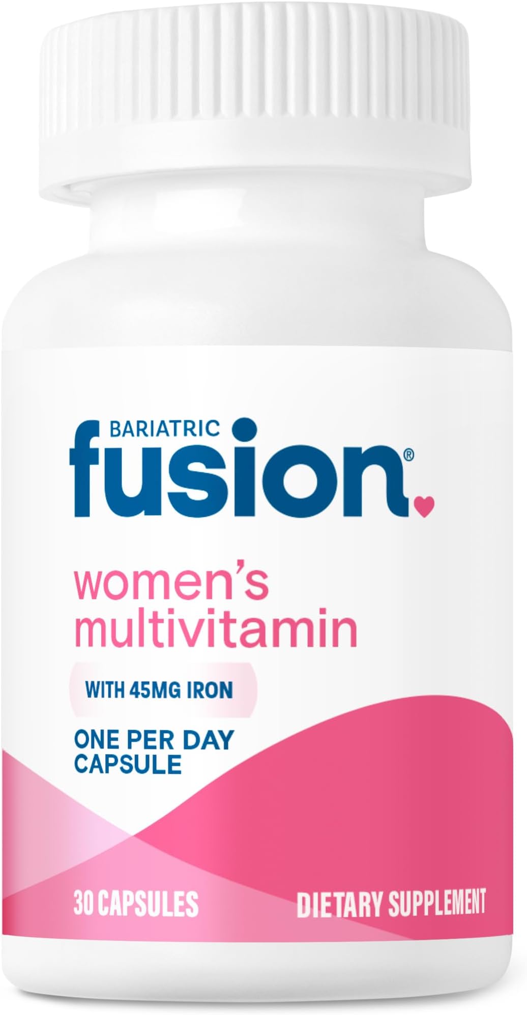 Amazon.com: Bariatric Choice All-in-One Chewable Bariatric MultiVitamin ...