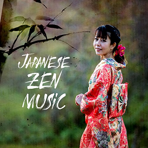 Amazon.com: Japanese zen music - Musica morbida e rilassante per ...