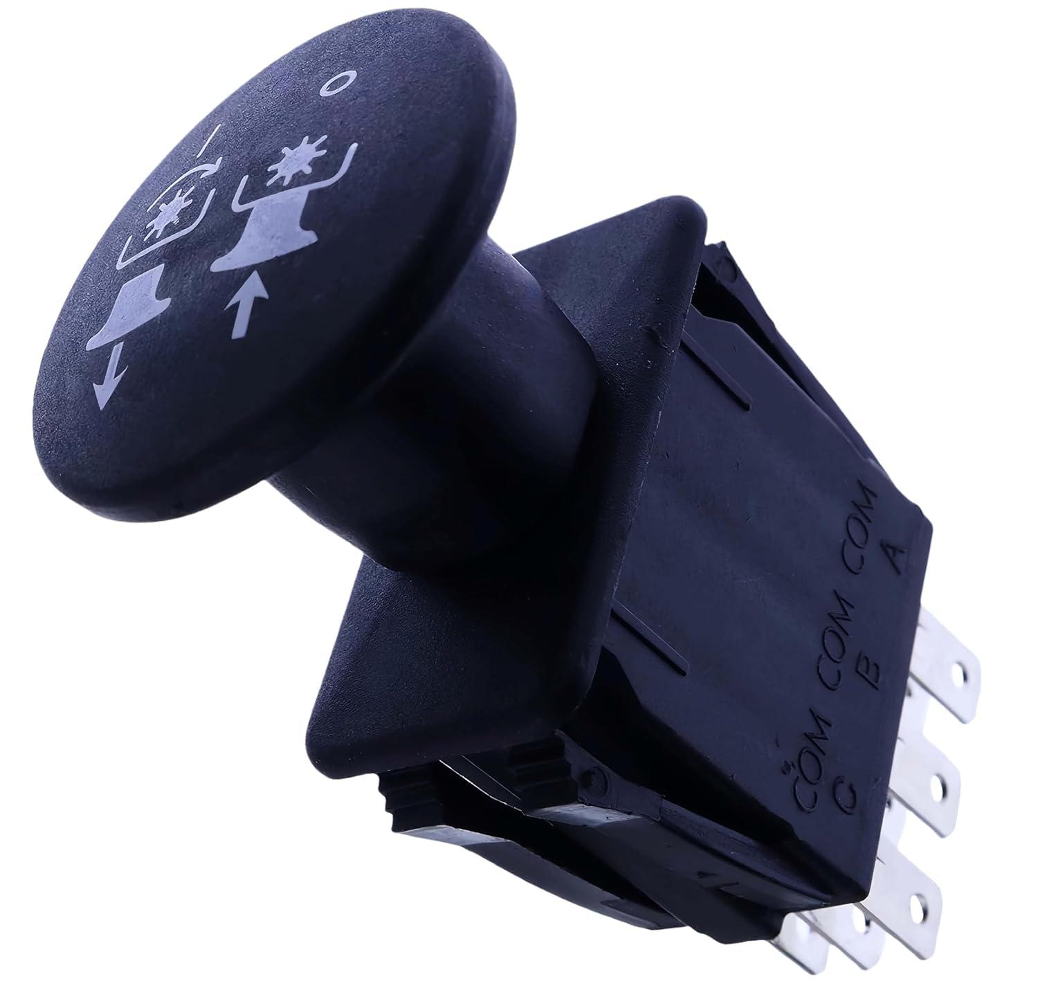 Amazon.com: 430-798 532174651 PTO Switch Fits Husqvarna Poulan Roper ...