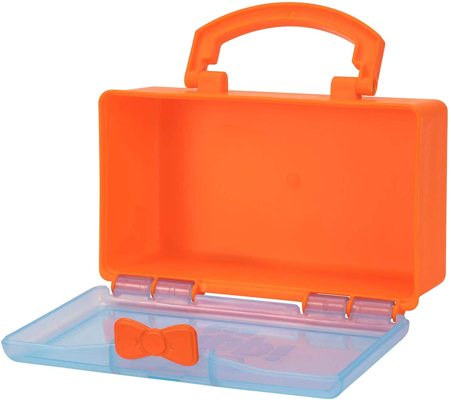 Blippi Toy Lunch Box 2 Pack Chef And Zookeeper 2 | Desertcart Sweden