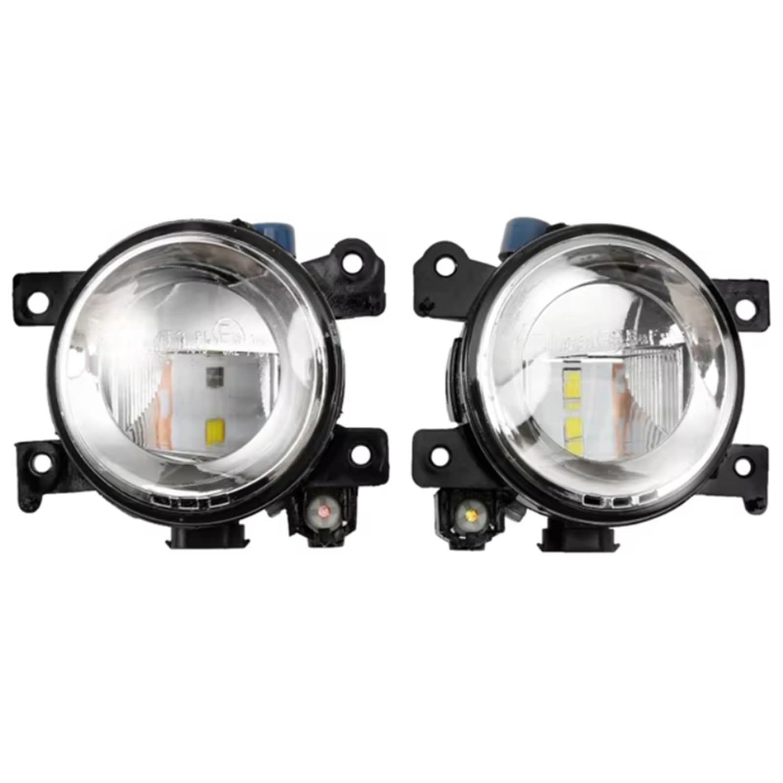 Amazon | フロントフォグランプアセンブリ Compatible With Infiniti For Q50 2014-2018 For ...