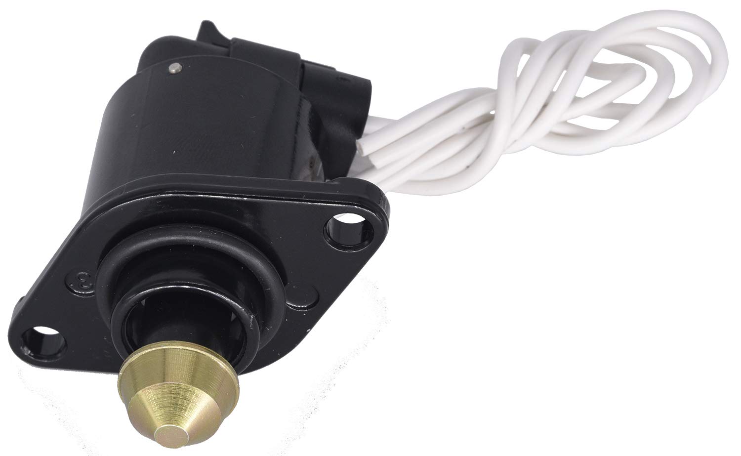 Ford F01R065905 10526 Idle Air Control IAC Valve – Grandado Idle Air ...