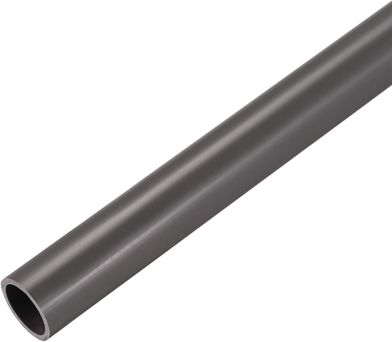 Plastic Pipe Charlotte Pipe 3/4 In. X 10 Ft. Schedule 80 Pvc Pipe 3/4 Inch