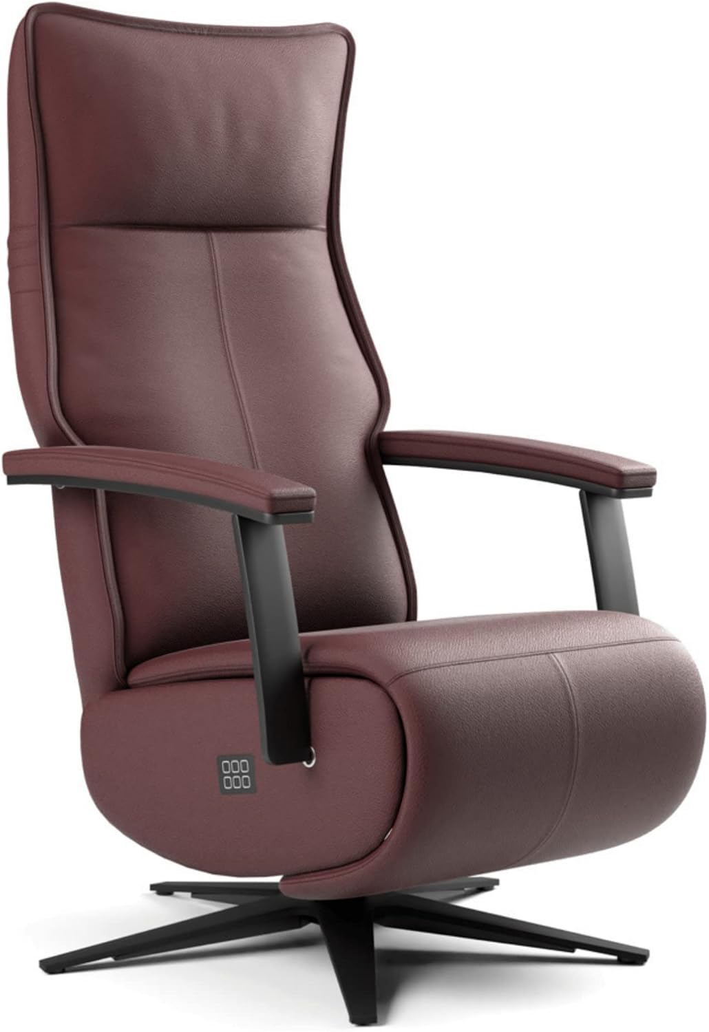 Amazon.com: MODULAX | SOFER Zero Gravity Electric Recliner Chair - 3 ...