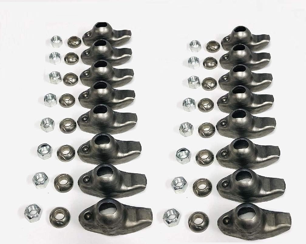 Amazon.com: Elgin RK504 Rocker Arm Kit : Automotive