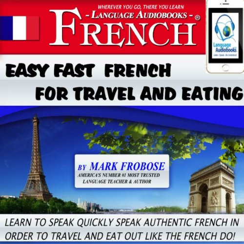 Amazon.com: Power French 3 Accelerated: 8 Hours of Intensive Advanced ...