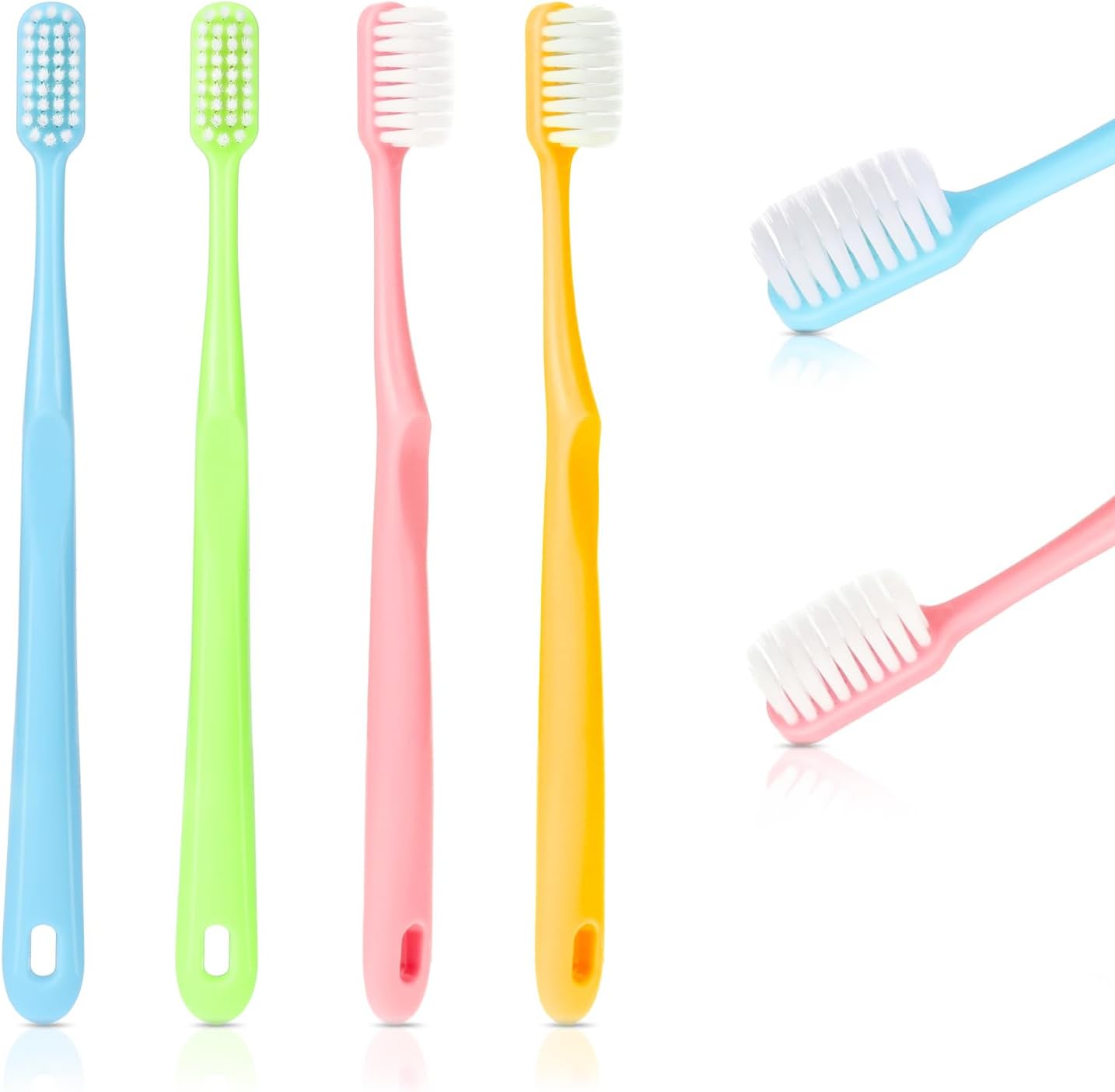 Amazon.com : Sensodyne Sensitivity & Gum Soft Toothbrush Designed for ...