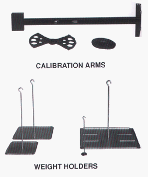 CDI Torque 2000-152-3 Calibration Arm Ada Pointer Wrench, 1/2" X 3/8 ...