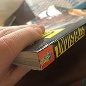 Amazon.com: The Invisibles: Book One - Deluxe Edition eBook : MORRISON, GRANT, STEVE YEOWELL ...