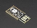 ・ブランド:Espruino・製造元:PUR3 Ltd・モデル:ADA-2621・製造元/メーカー部品番号:ADA-2621・JavaScript マイクロコントローラ ボード Espruino の USB スティック版・STM32 ARM...