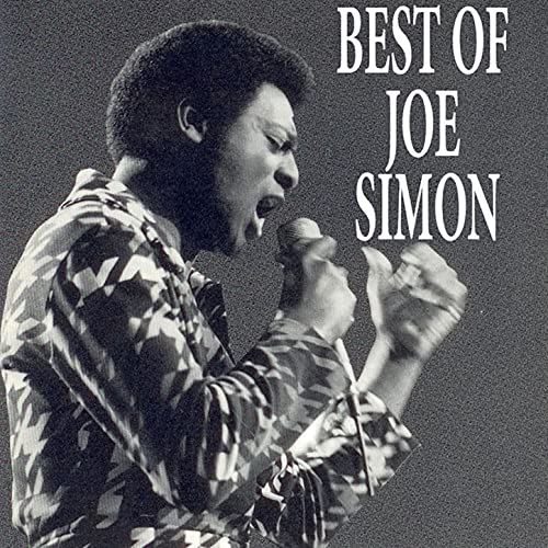 Best of Joe Simon by Joe Simon on Amazon Music - Amazon.co.uk
