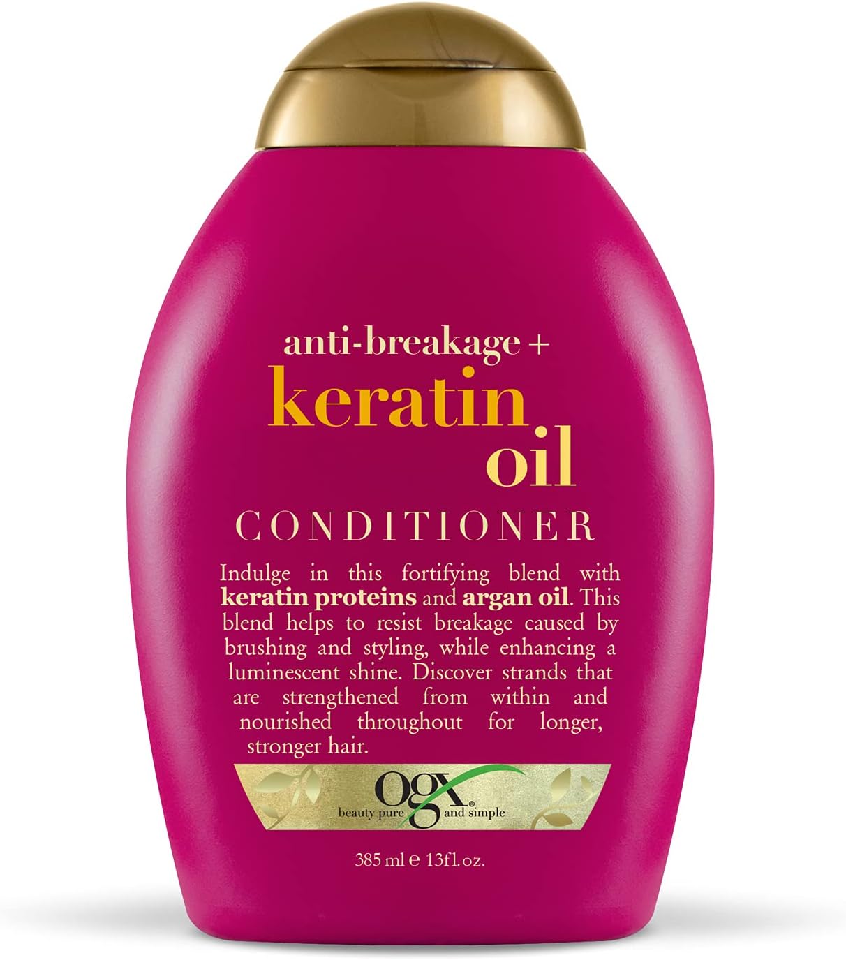 Amazon.com : ORS hair Olive Oil Conditioner Leave-In Super Silkening 16 ...