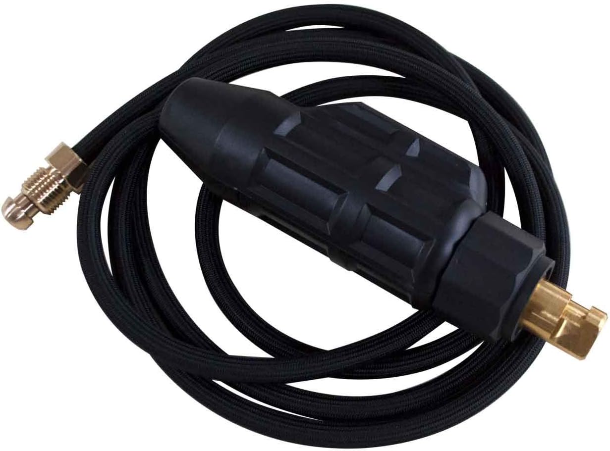 CK SL2-CL Cam-Lock Style Dinse Connector (CK9, 17, 130, 150, FL130 ...