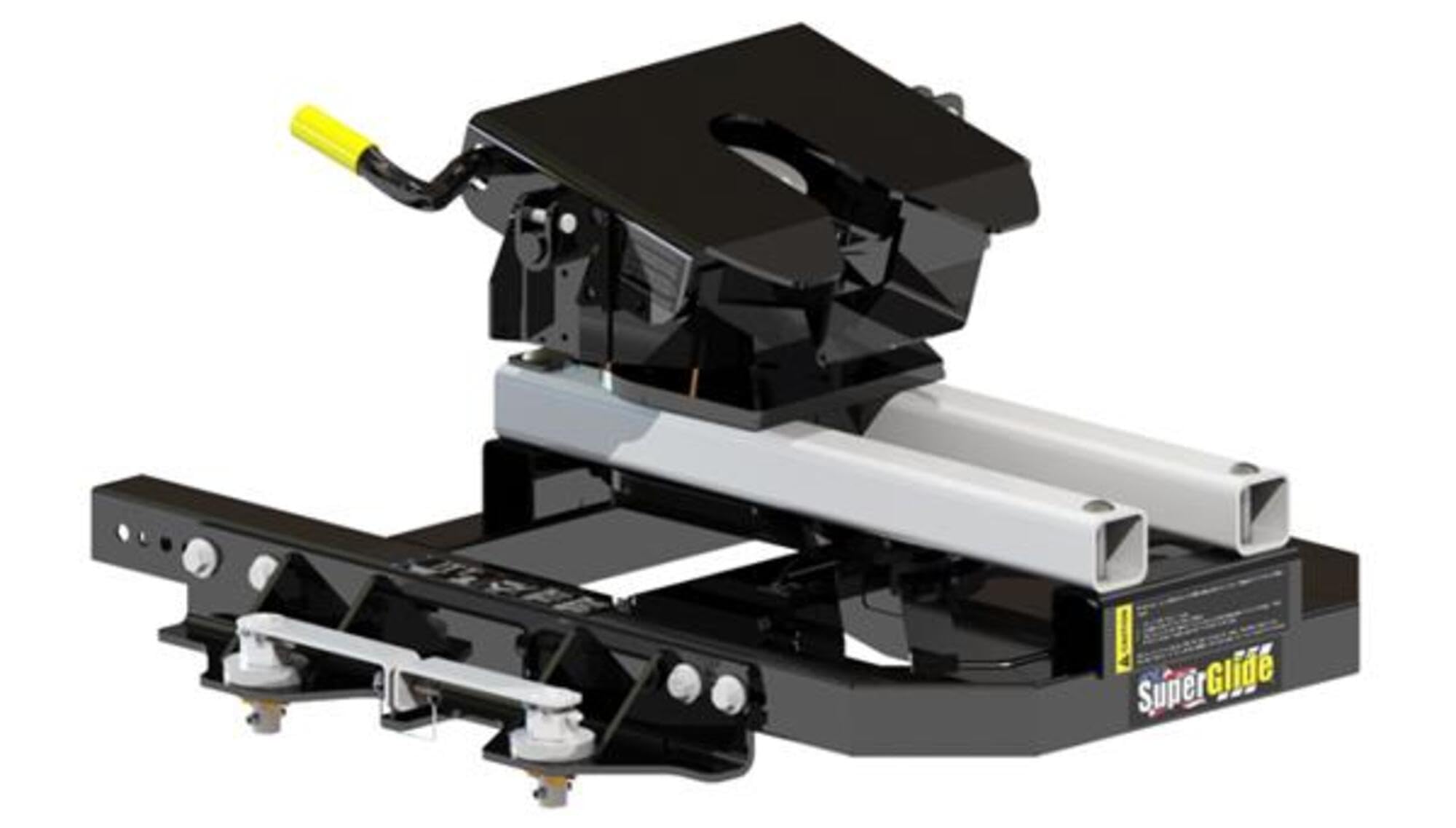 Amazon.com: PullRite 2714 OE Puck Series 16K SuperGlide Automatically ...