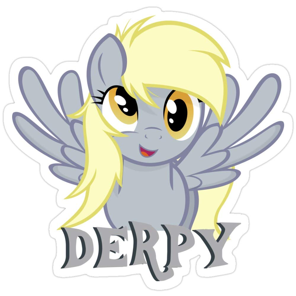 Derpy Hooves Gallery