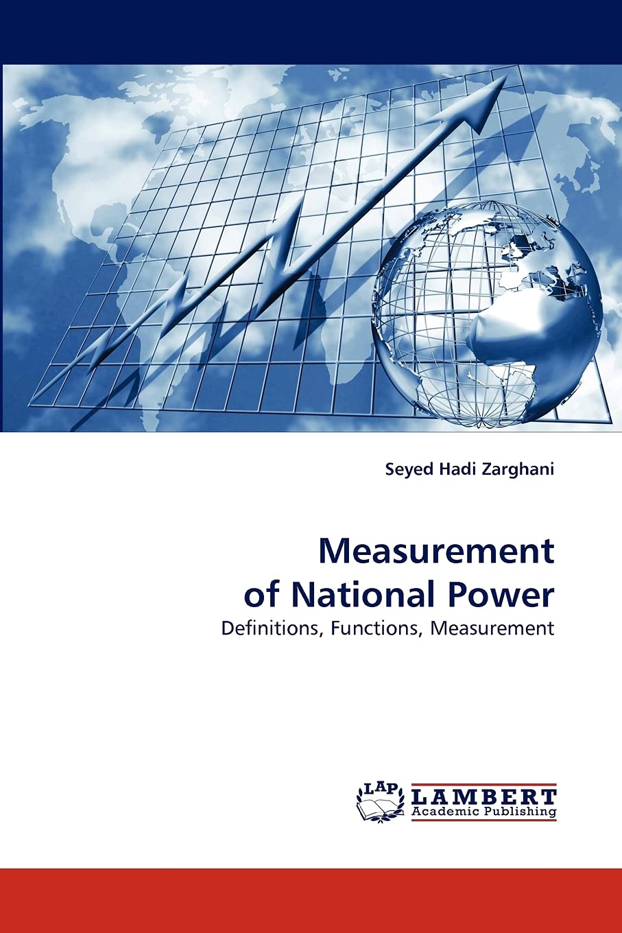 Measurement of National Power: Definitions, Functions, Measurement ...