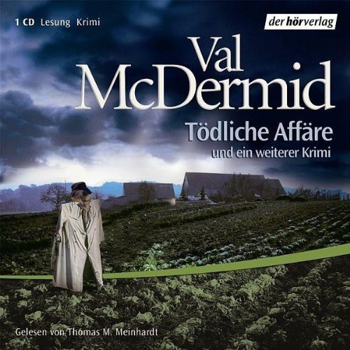 Tödliche Affäre - Mcdermid,Val: Amazon.de: Musik-CDs & Vinyl