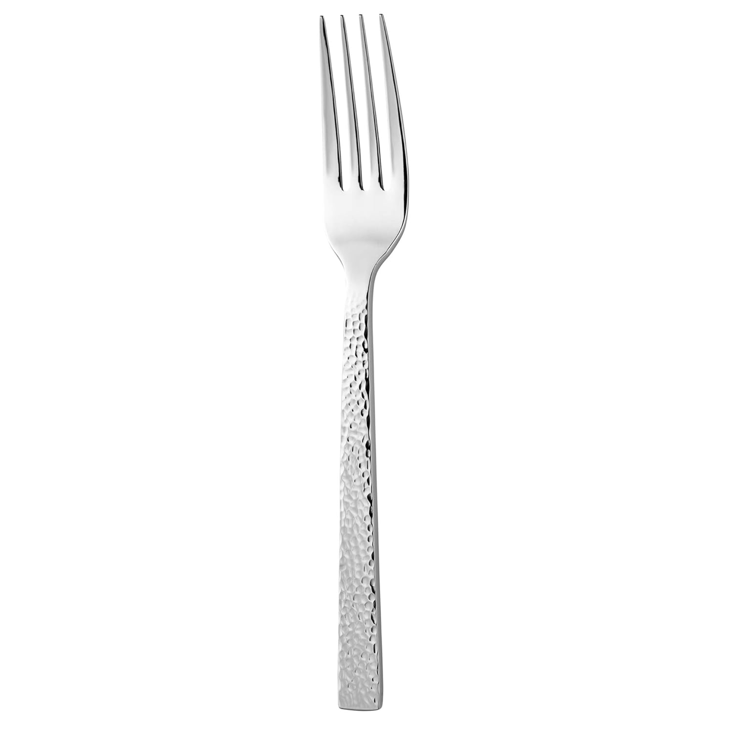 Amazon.com: Oneida Chef's Table Hammered Dinner Forks (Set of 12 ...