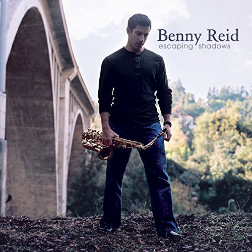 Amazon.com: Escaping Shadows : Benny Reid: Digital Music
