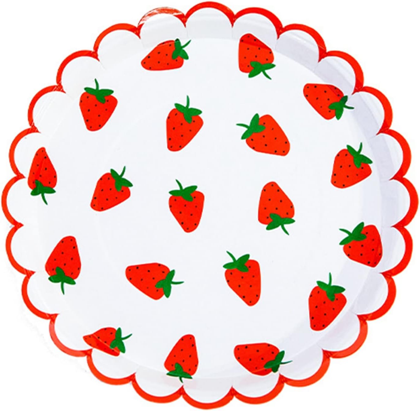 Amazon.com | Cartoon Dog Patrol Disposable Paper Food Trays 24pcs Puppy ...