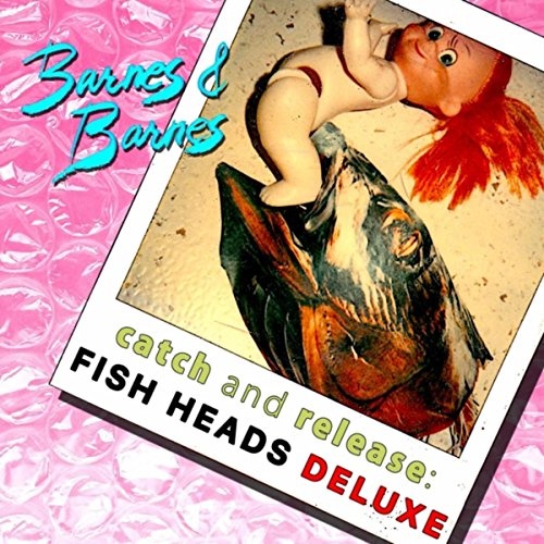 Amazon.com: Catch and Release: Fish Heads Deluxe : Barnes & Barnes ...