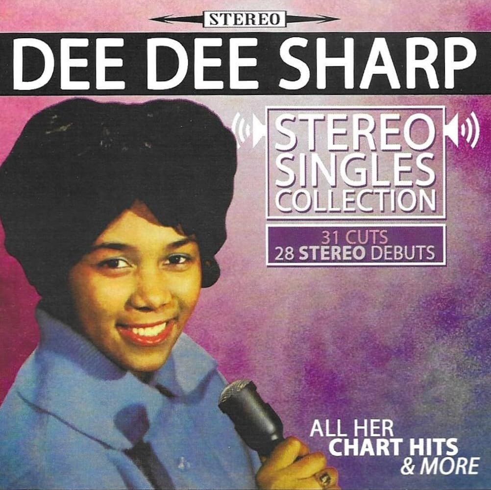 Dee Dee Sharp - Stereo Singles Collection - Amazon.com Music