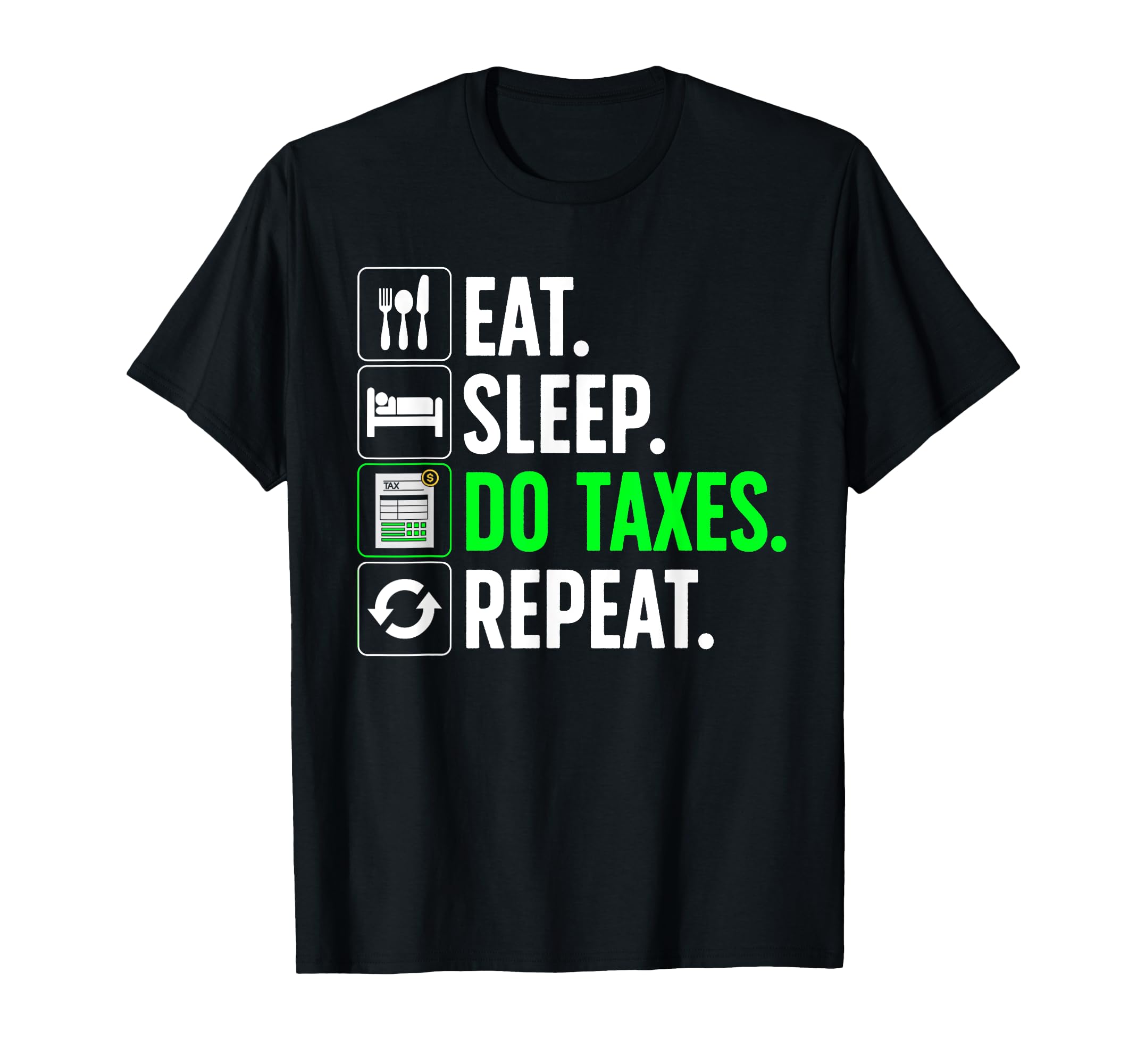 Amazon.com: Cute Accountant Design For Men Women Accountant Accounting ...