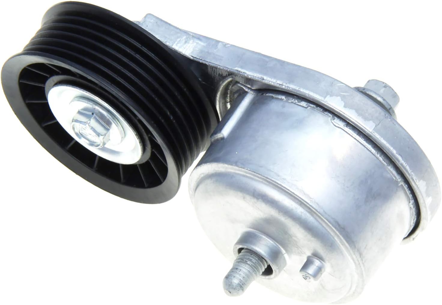 Amazon.com: GM Genuine Parts 12686272 Drive Belt Tensioner : Automotive