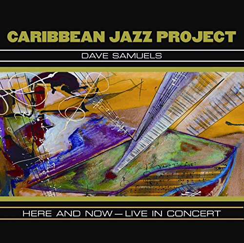 Play Here And Now - Live In Concert by Caribbean Jazz Project on Amazon ...