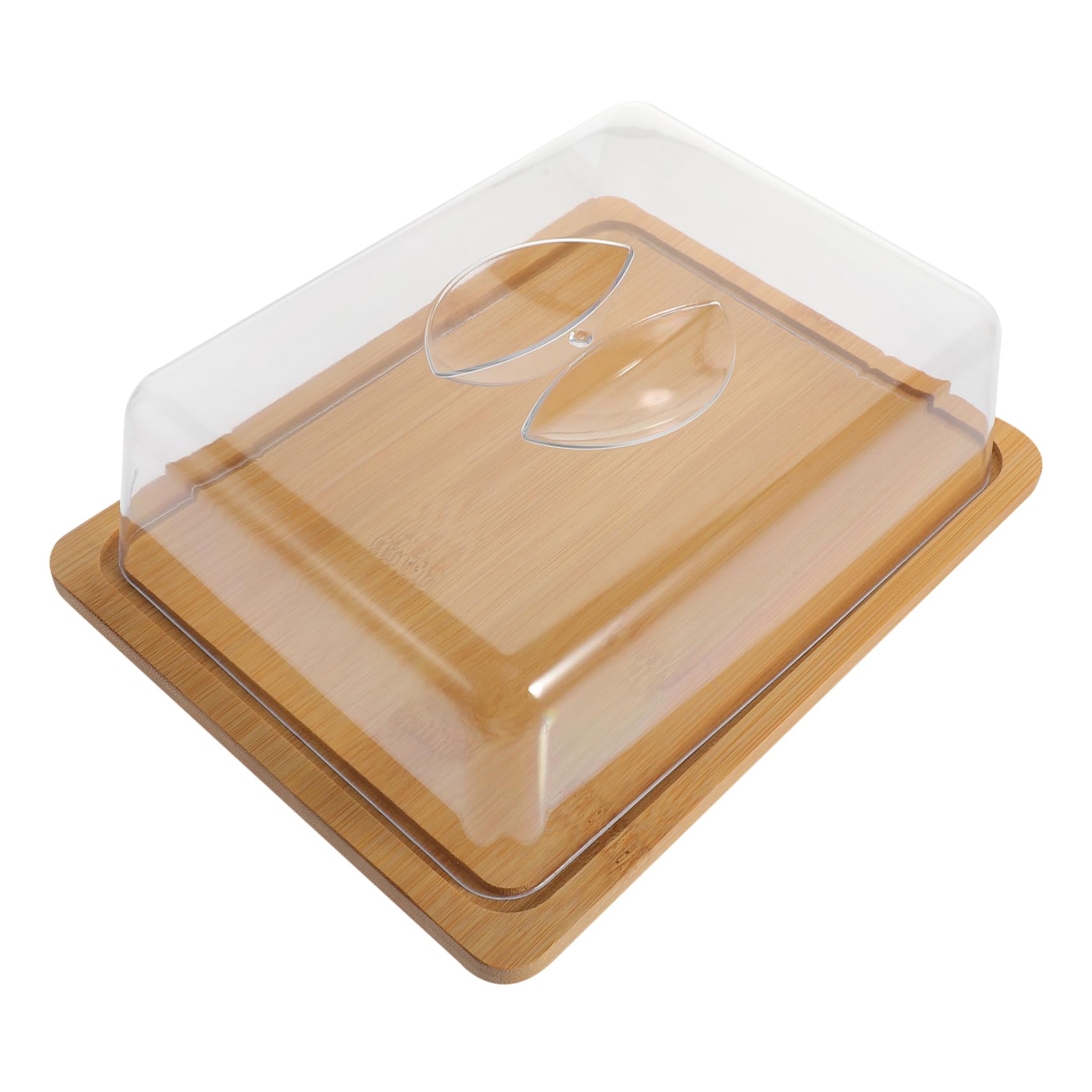 Amazon.com | 1 Set Rectangular Cake Cover Dessert Table Display Covered ...