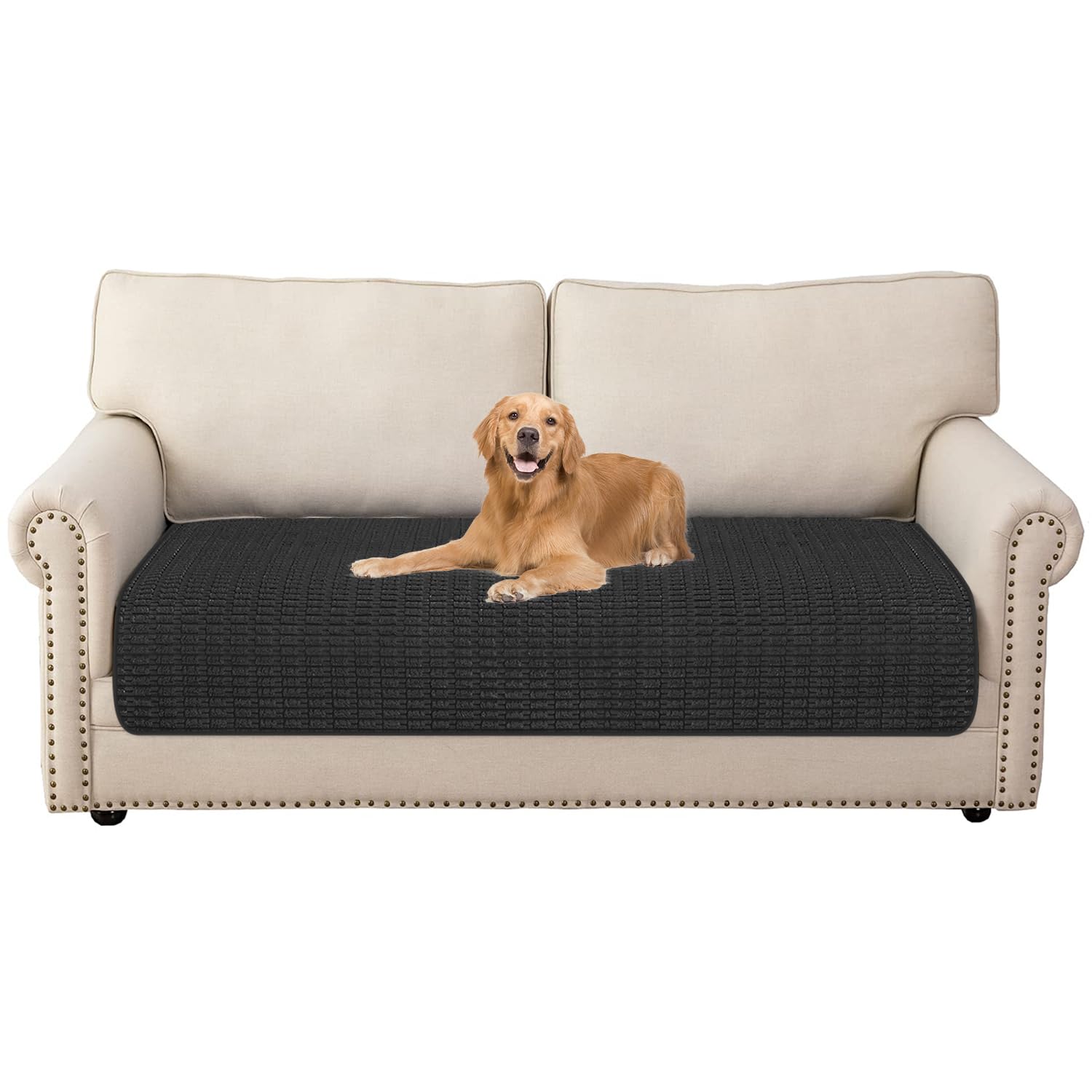 Amazon.com: Muamar Dog Bed Cover Sofa Protector,Anti Slip Waterproof ...