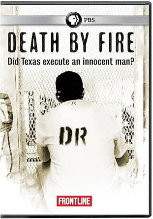 Amazon.co.jp: 【Frontline: Death By Fire [DVD] : おもちゃ