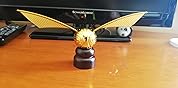 Amazon.com: Harry Potter Golden Snitch Kit (Revised and Upgraded ...