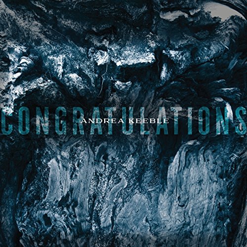 Play Congratulations by Andrea Keeble on Amazon Music