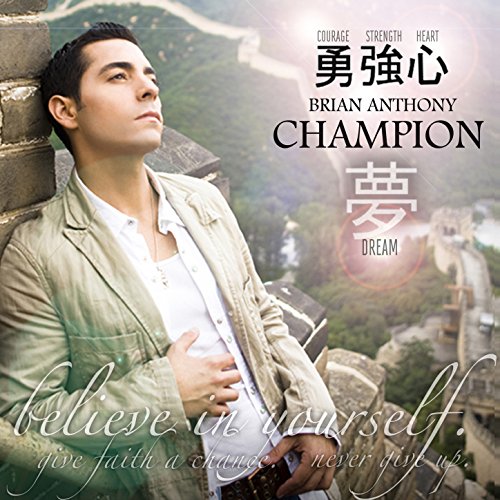 Play Champion by Brian Anthony on Amazon Music
