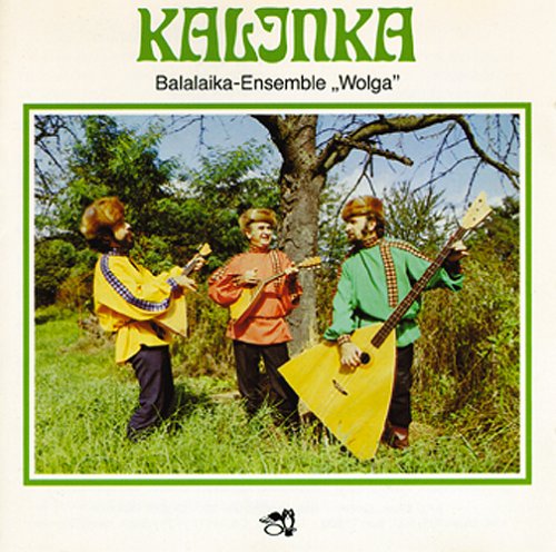 Kalinka - Amazon.com Music