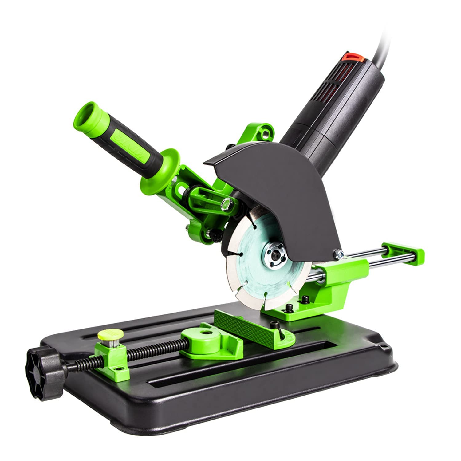 Angle Grinder Fixed Universal Bracket Table Saw Multifunctional Desktop ...