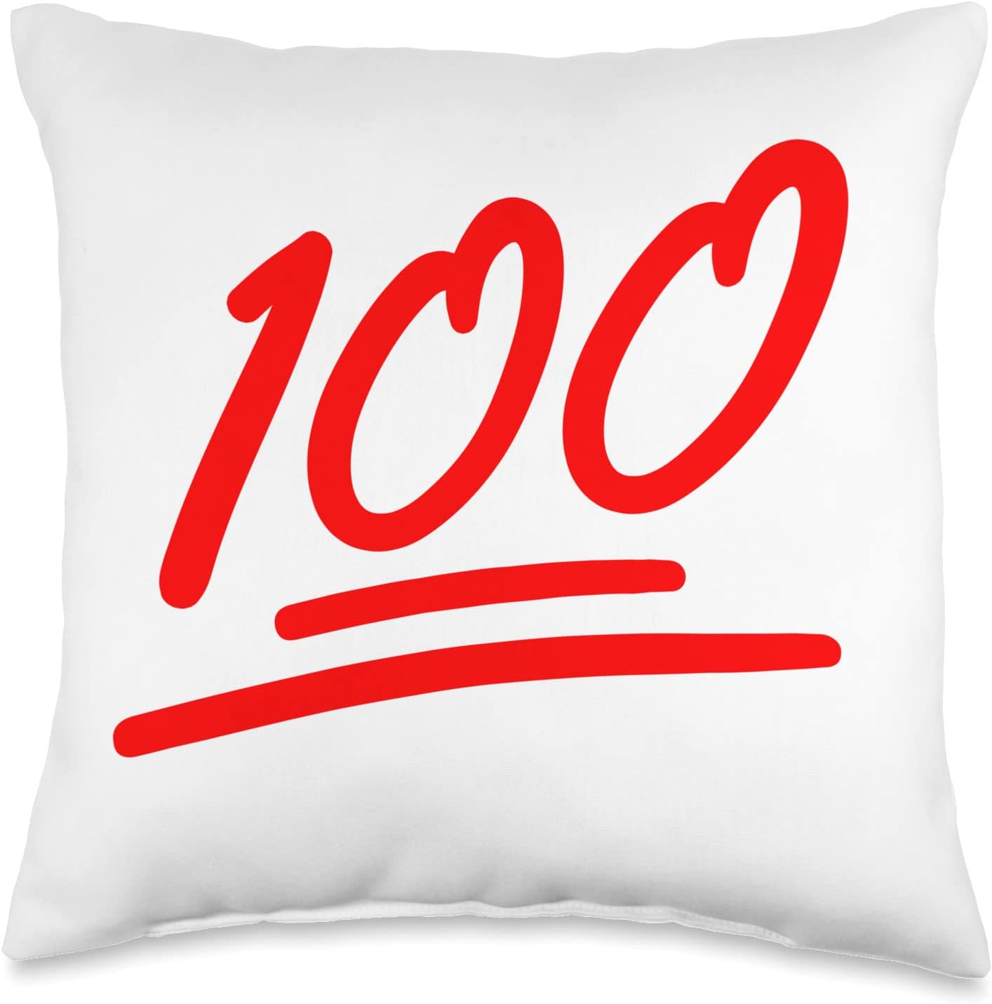 Amazon.com: Real One Hundred Emote Funny 100 Emoticon Art Cool Fun One ...