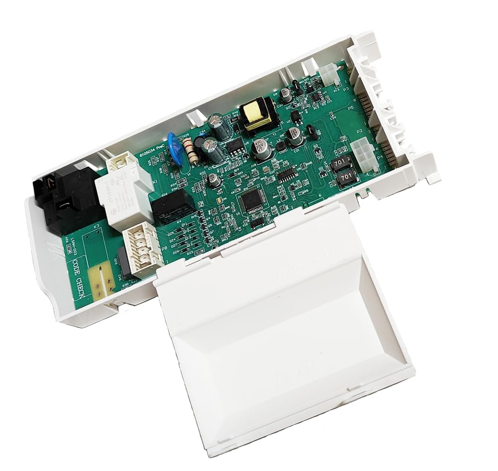 Amazon.com: Genuine WPW10111621 W10111621 Control Board **Original ...
