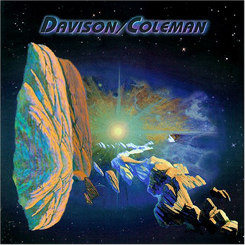 Davison/Coleman - Edge Of Millenium - Amazon.com Music