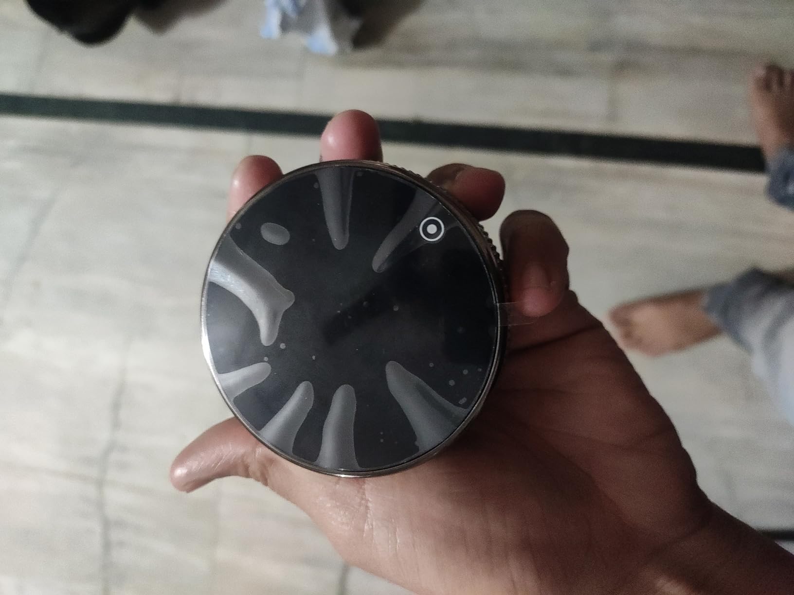 Prakal Digital Kitchen Timer,Magnetic Countdown Countup Cooking Timer ...