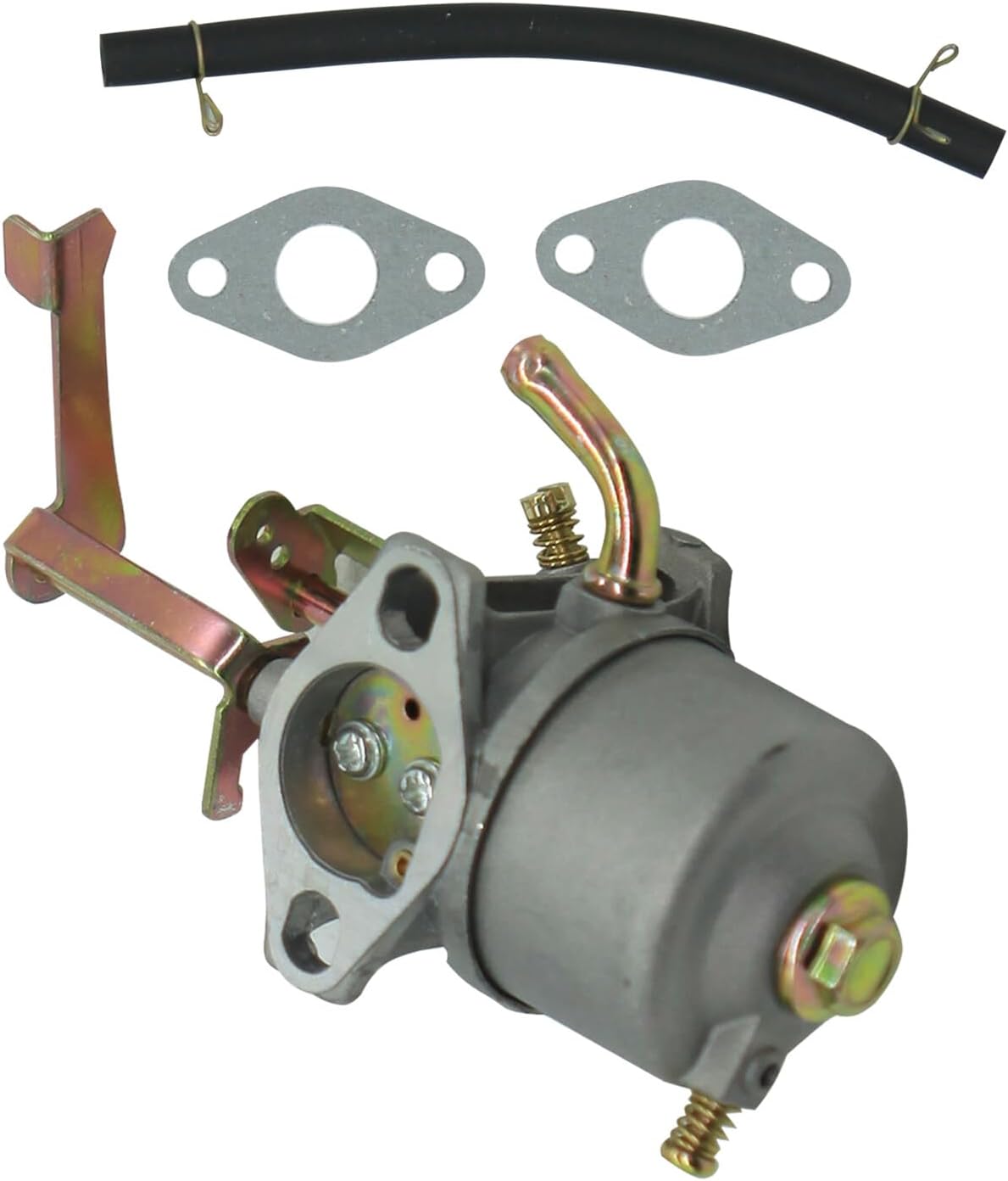 Manioiity Carburetor Compatible with Prosource Gas Portable Generator ...