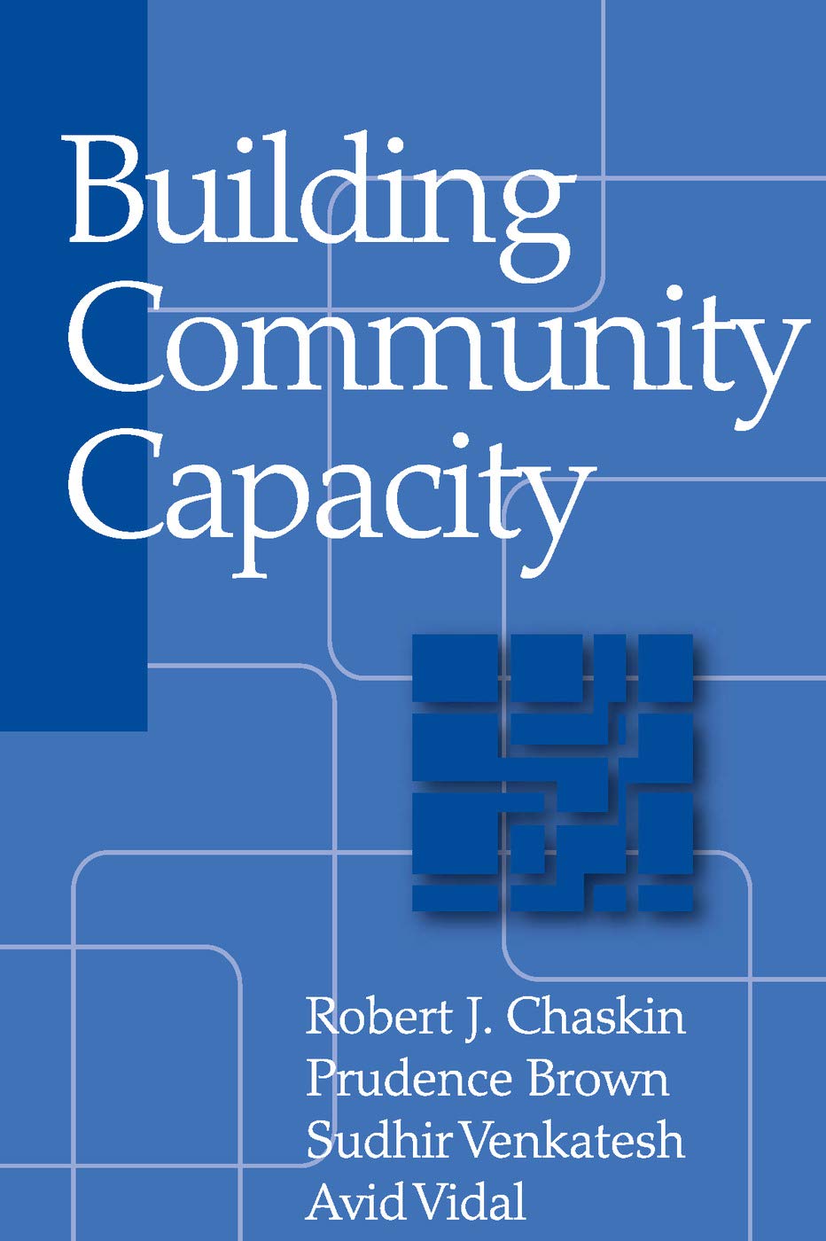 Building Community Capacity (Modern Applications of Social Work Series ...