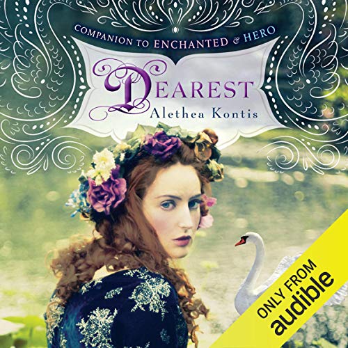 Amazon.com: Dearest (Audible Audio Edition): Alethea Kontis, Katherine ...