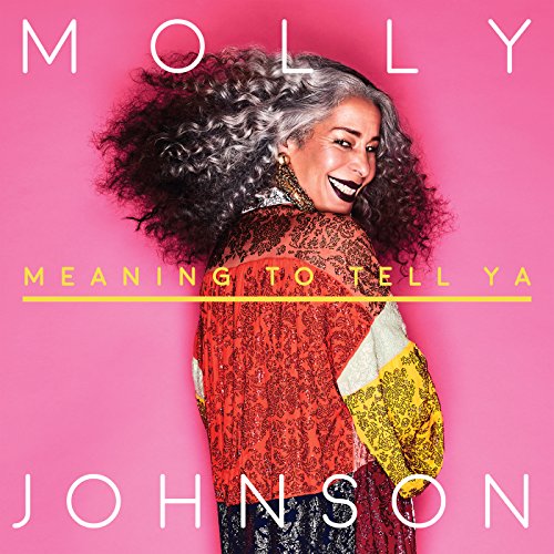 Écouter Boogie Street de Molly Johnson sur Amazon Music Unlimited