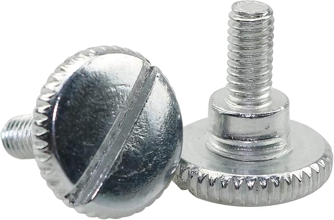 Amazon.com: LUORNG 2pcs Sewing Machine Presser Foot Screws Feet Thumb ...